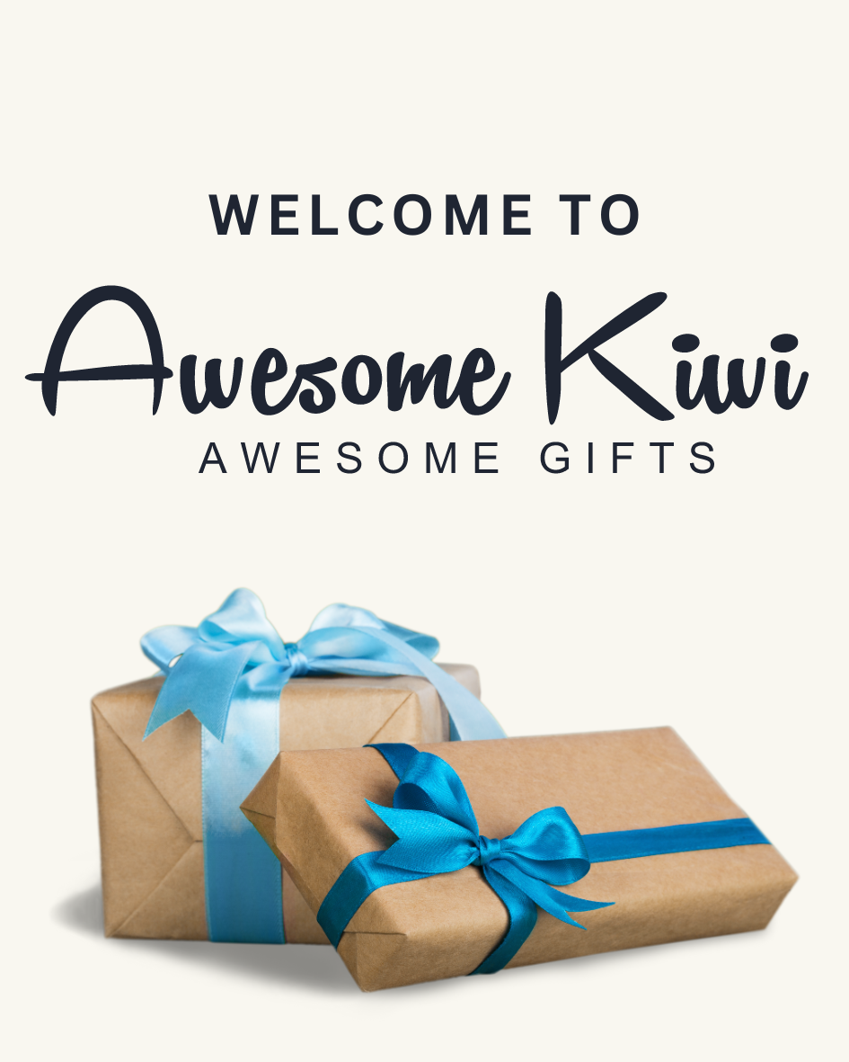 Awesome Kiwi Personalised Gifts - New Zealand
